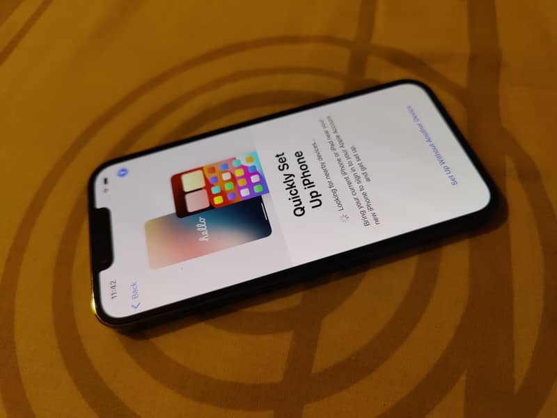 Apple iPhone 13 Pro European 128 - Mobile Phones - 1102342698