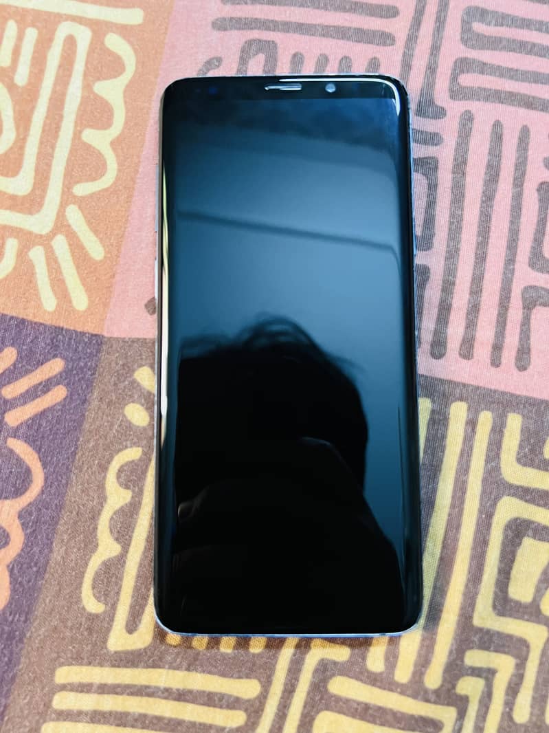 Samsung S9 Plus 6/64Gb - Mobile Phones - 1102348701