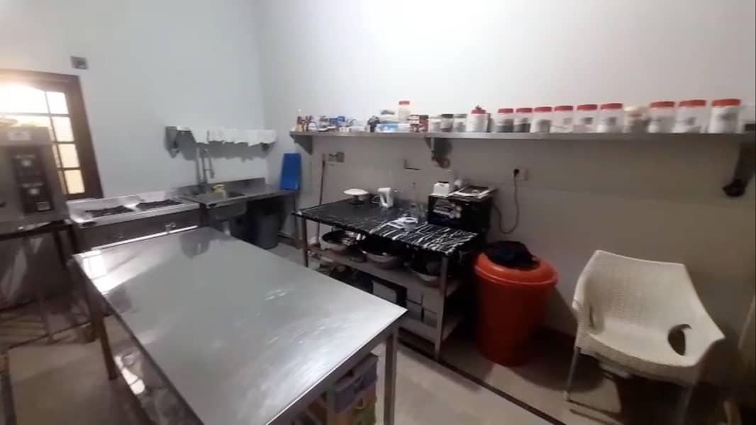 Complete Bakery Setup on Sale - Baking Equipments - 1102349530