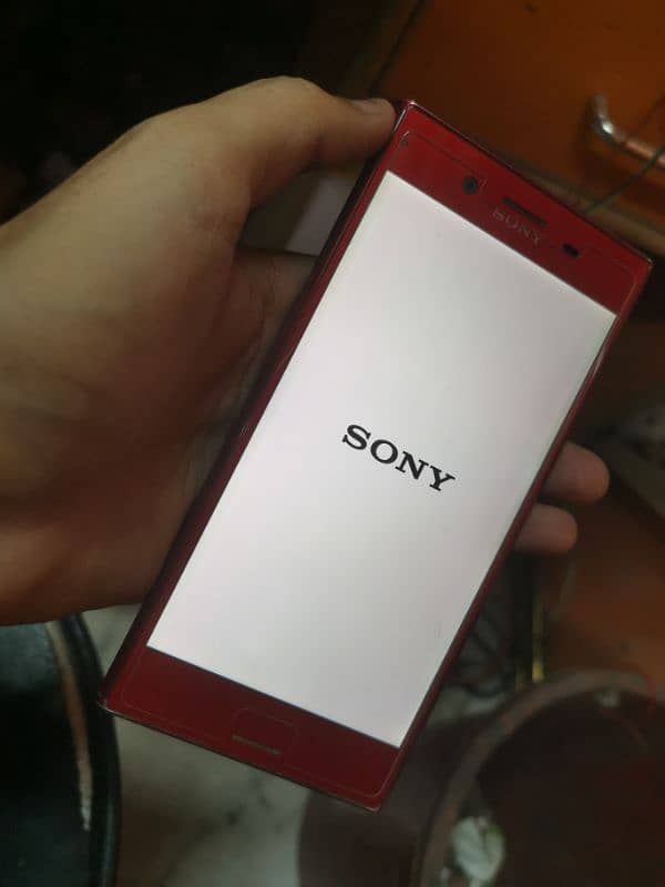 Sony xz premium available in good condition 4gb 64gb Non Pta - Mobile ...