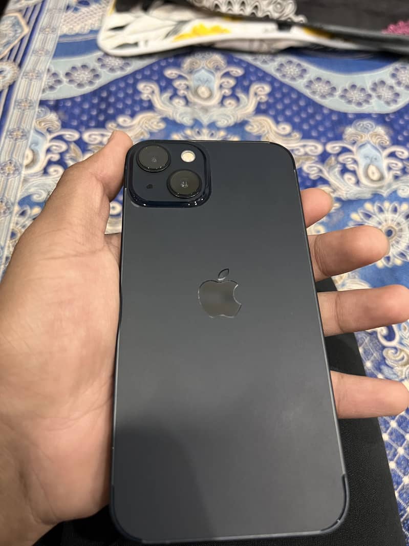 iPhone 13 water pack - Mobile Phones - 1102352705