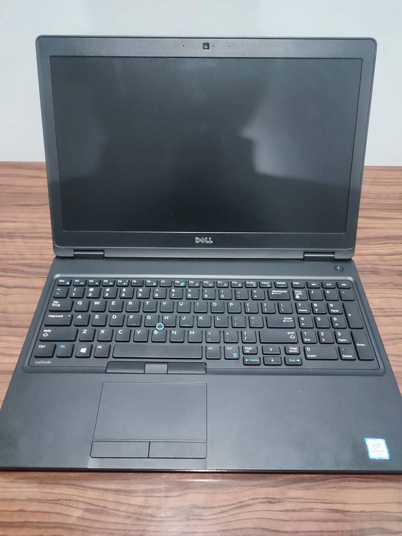 Dell latitude 5580 - Laptops - 1102353466