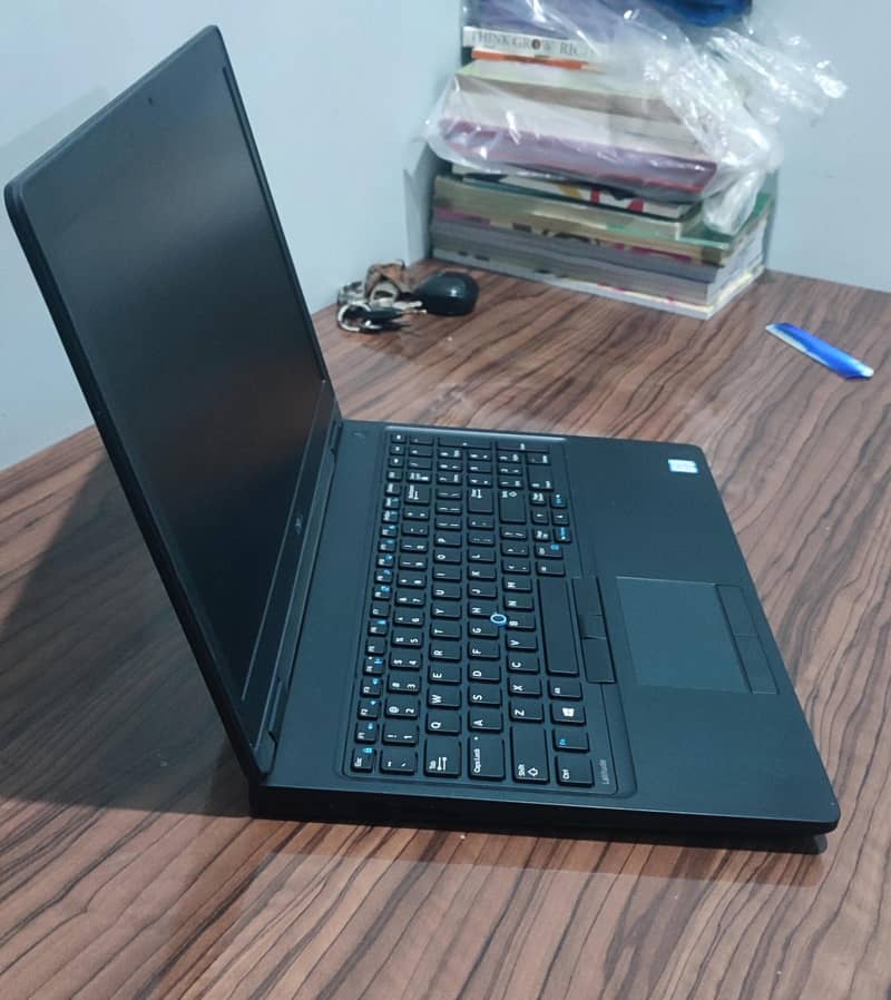 Dell latitude 5580 - Laptops - 1102353466