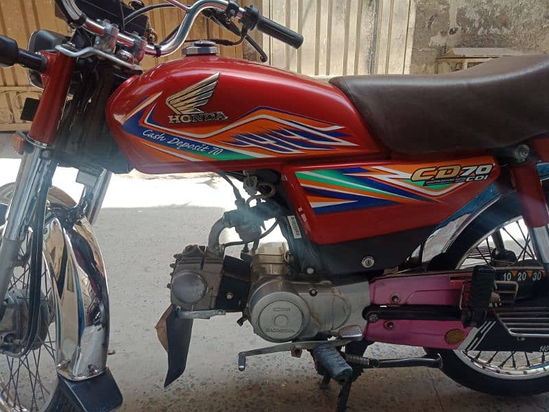 bike is new condition - Standard - 1102353702