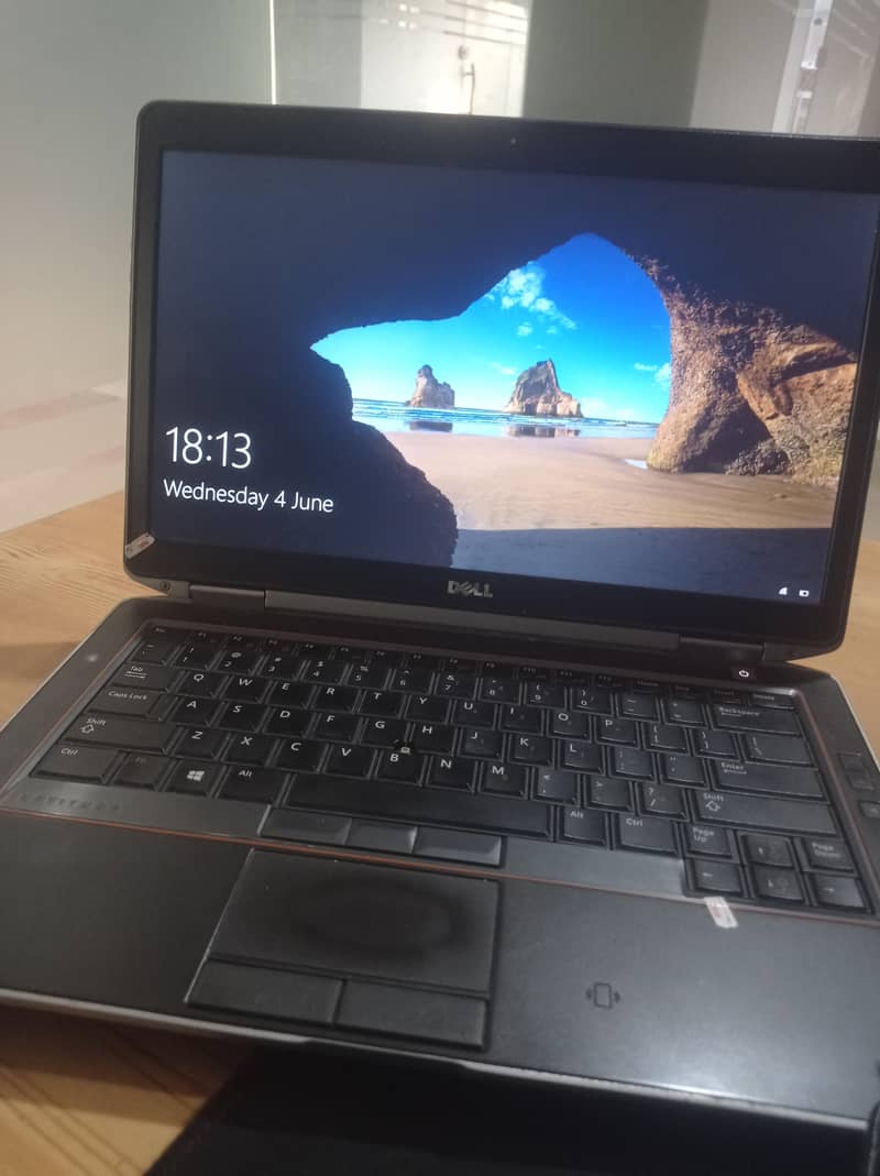 Dell latitude E6430 Core i5 - Laptops - 1102355472