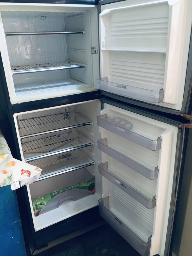 dowlance fridge running condition - Refrigerators - 1102356891