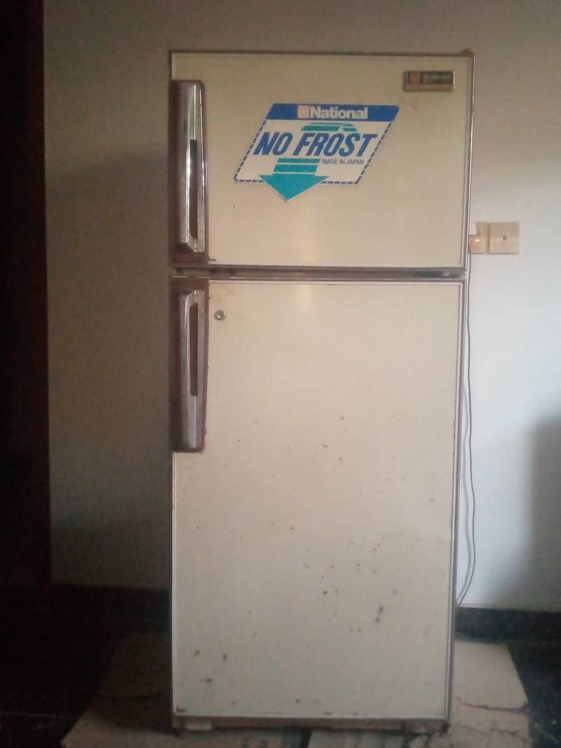 National brand - Refrigerators - 1102359743