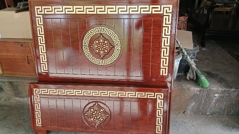 New design CNC beds - Beds - 1102369134