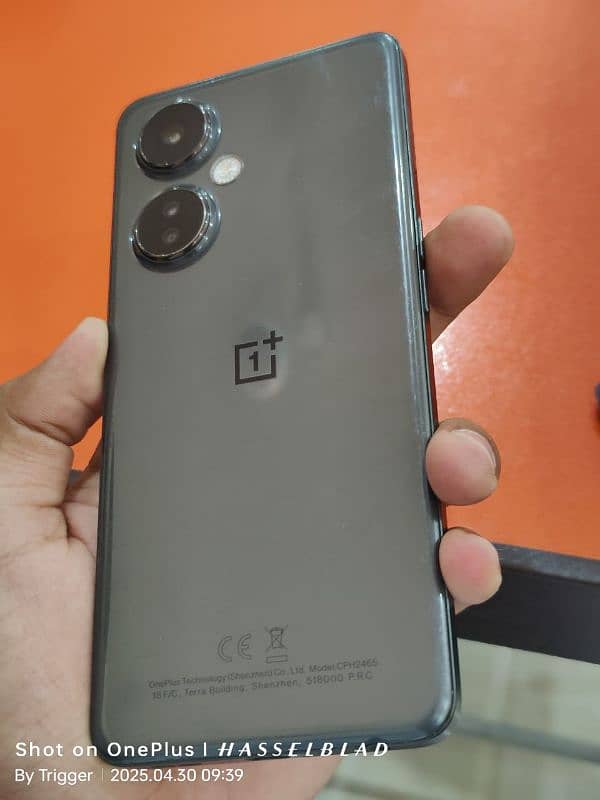 Oneplus Nord ce3 lite 5g - Mobile Phones - 1102372080