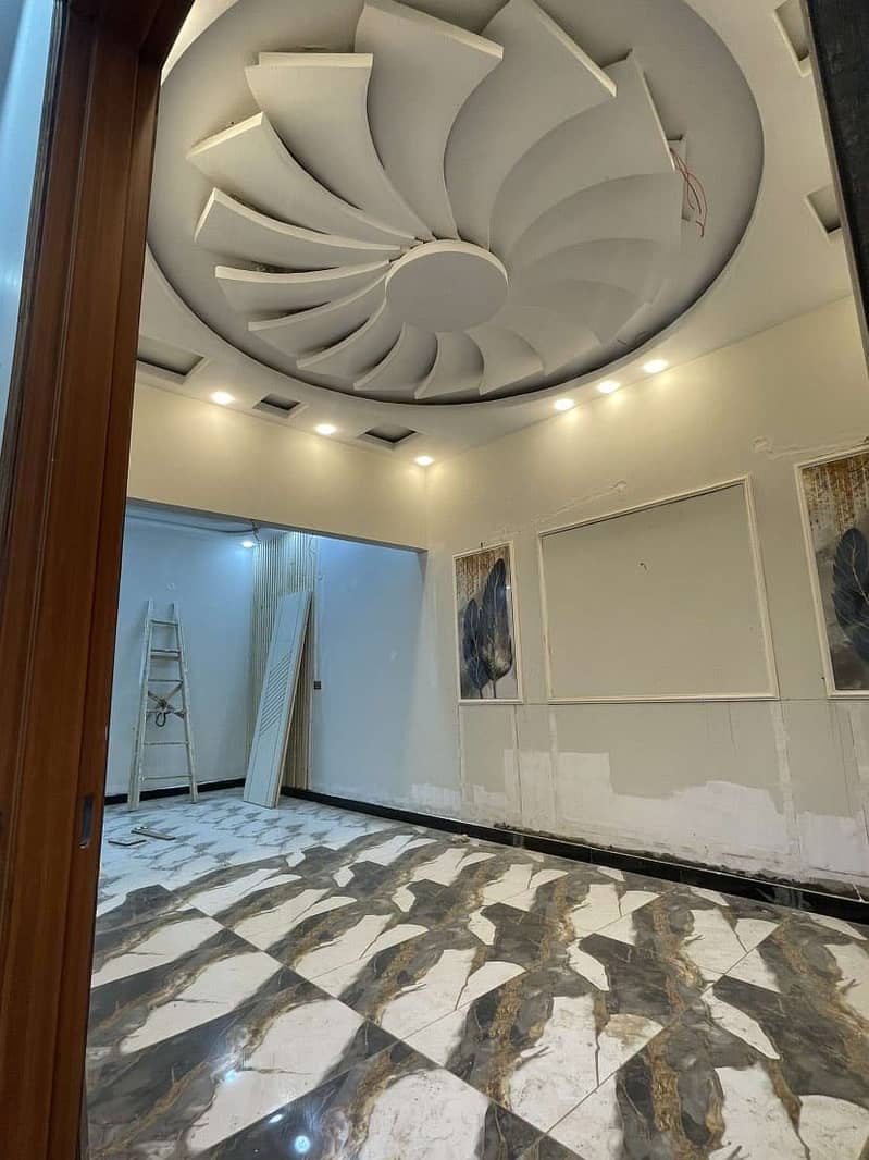 Hansa Co-Operative Hosing Society Brand New Bungalow For Sale 120 ...