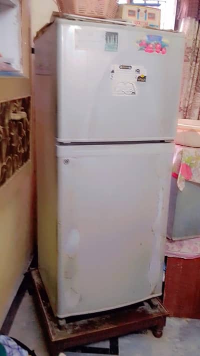 Dawlance company' fridge - Refrigerators - 1102377749