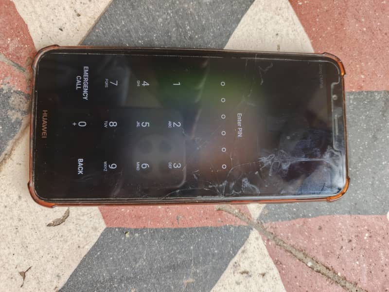 Good in use 3 /32 just glass damage 500 repair just - Mobile Phones ...