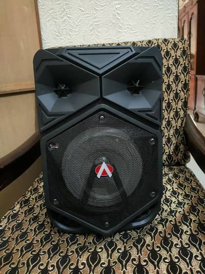 Audionic Speakers - Speakers - 1102385765