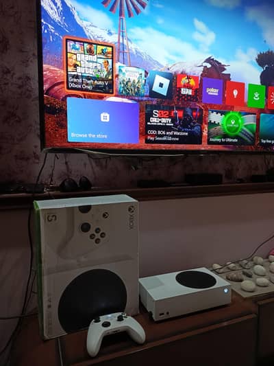 Xbox Series S For Sale - Gaming Consoles - 1102387513