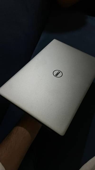 Dell XPS 13 Core i7 7th Generation 4k [Touchscreen] - Laptops - 1102392572