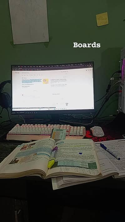 Msi Mag 241C 144 hz 24 inch Gaming monitor - Computer Components ...