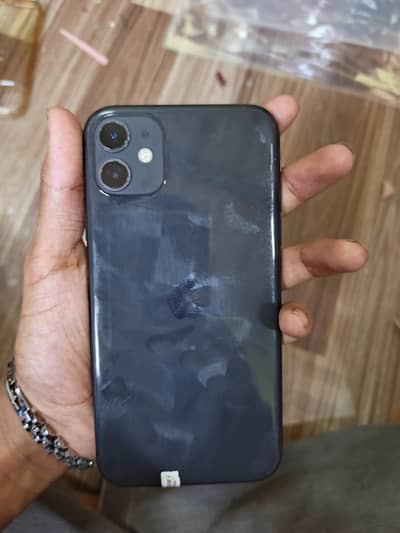 iphone 11 all okay 64gb - Mobile Phones - 1102399702