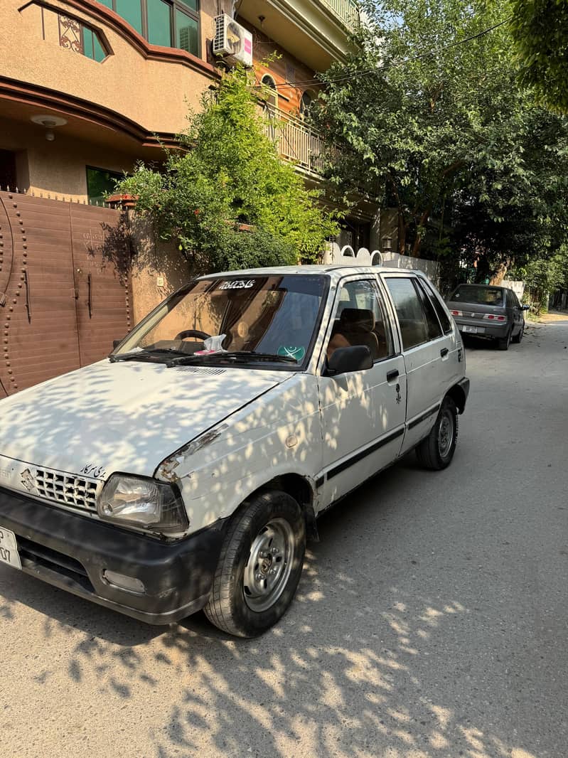 Mehran - Cars - 1102401491