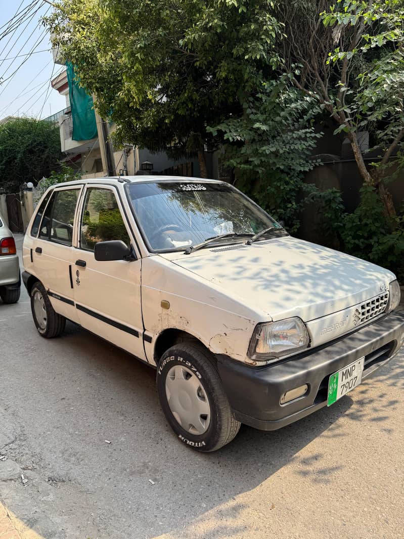 Mehran - Cars - 1102401491