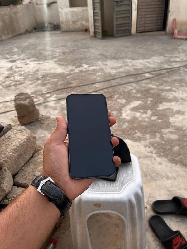 iPhone 13 pro max HK 256GB - Mobile Phones - 1102403620
