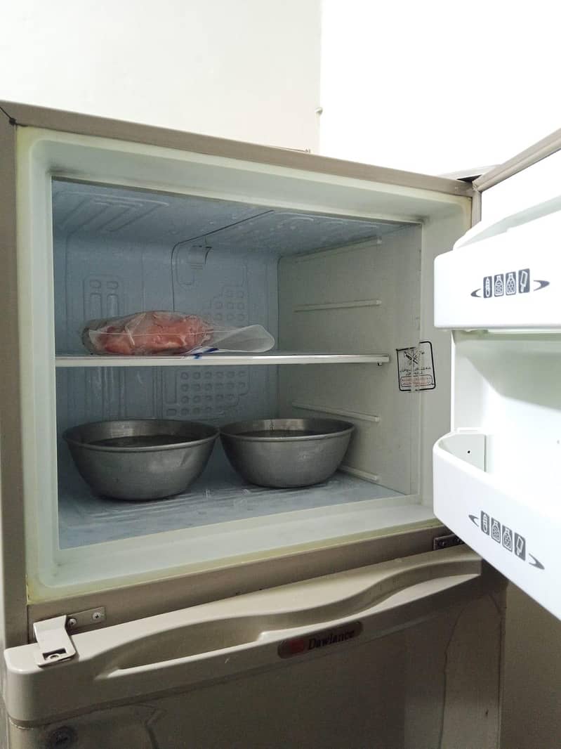 Dawlance Fridge - Mini - 1102405643