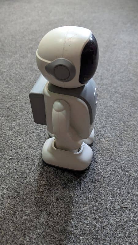 robert robot - Toys - 1102407074