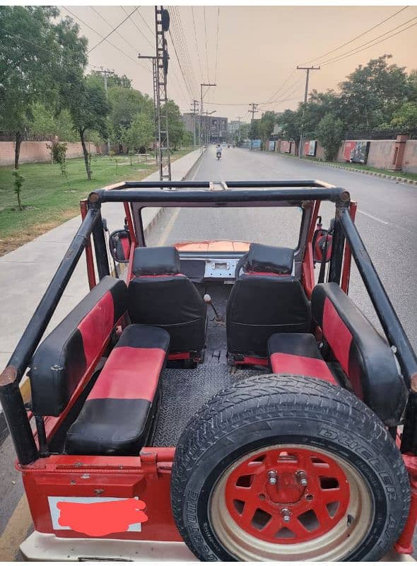 Suzuki Lj80 1977 - Cars - 1102408671