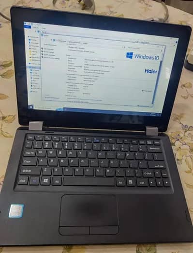 haier y11c laptop - Laptops - 1102409422