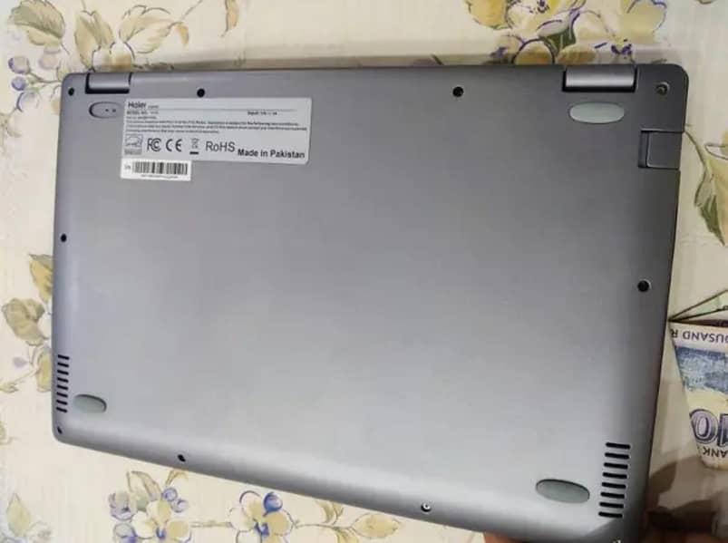 haier y11c laptop - Laptops - 1102409422
