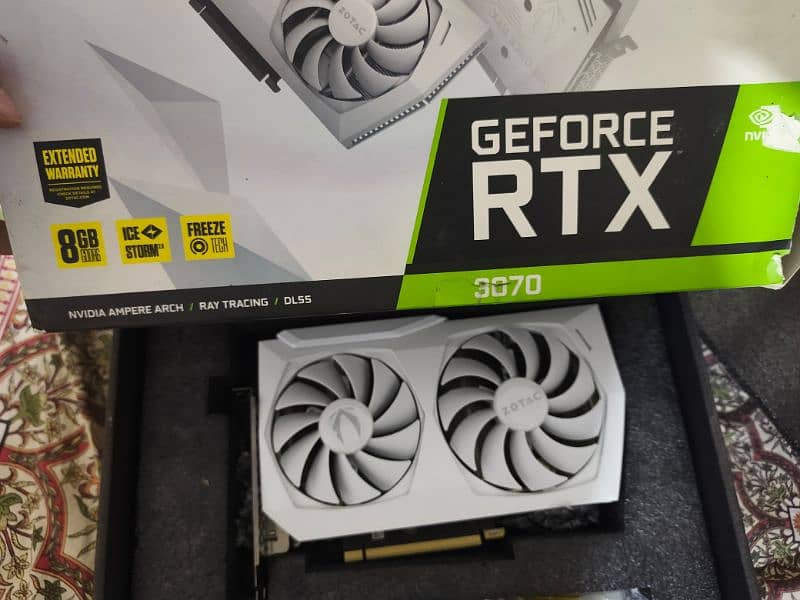 GPUs stock available chk description - Computer Components - 1102410164