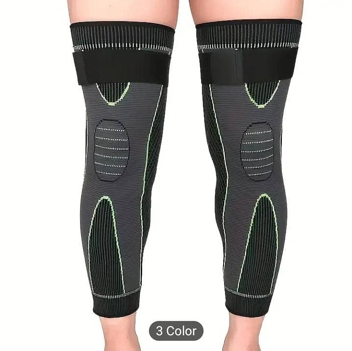 2 PCs Unisex Leg Slvees - Sports Equipment - 1102411102