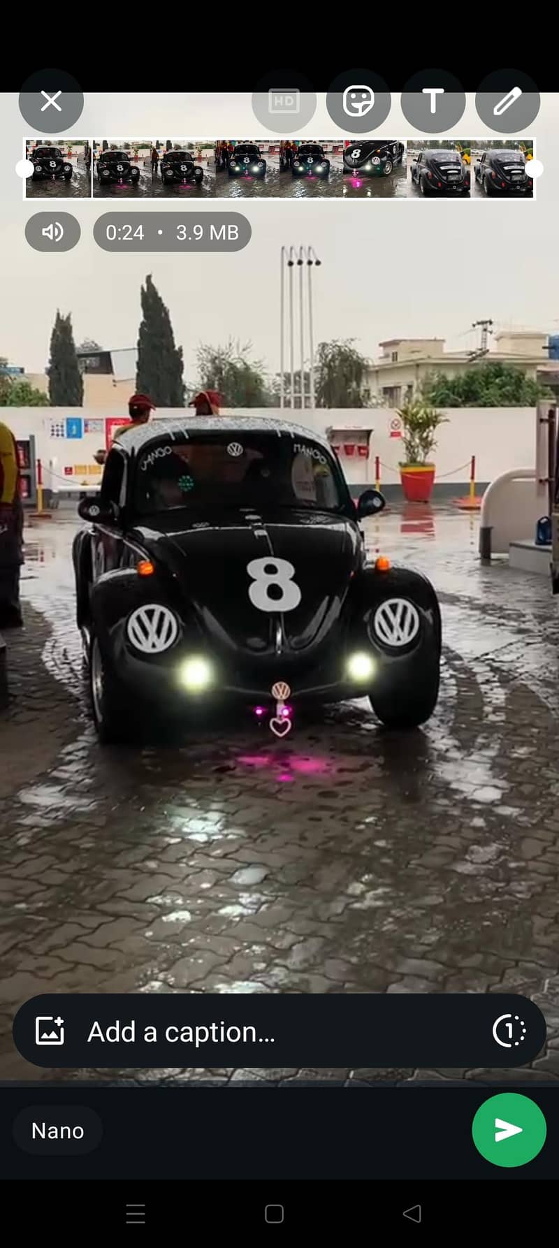 FOXY 1974 - Cars - 1102411684