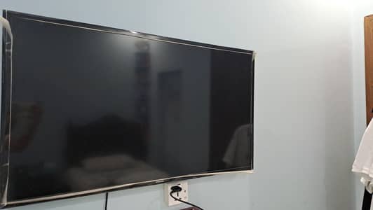 Original Samsung tv without remote - Televisions - 1102415803
