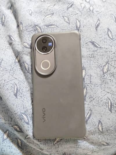 vivo v50 gray color 12/512 - Mobile Phones - 1102418785