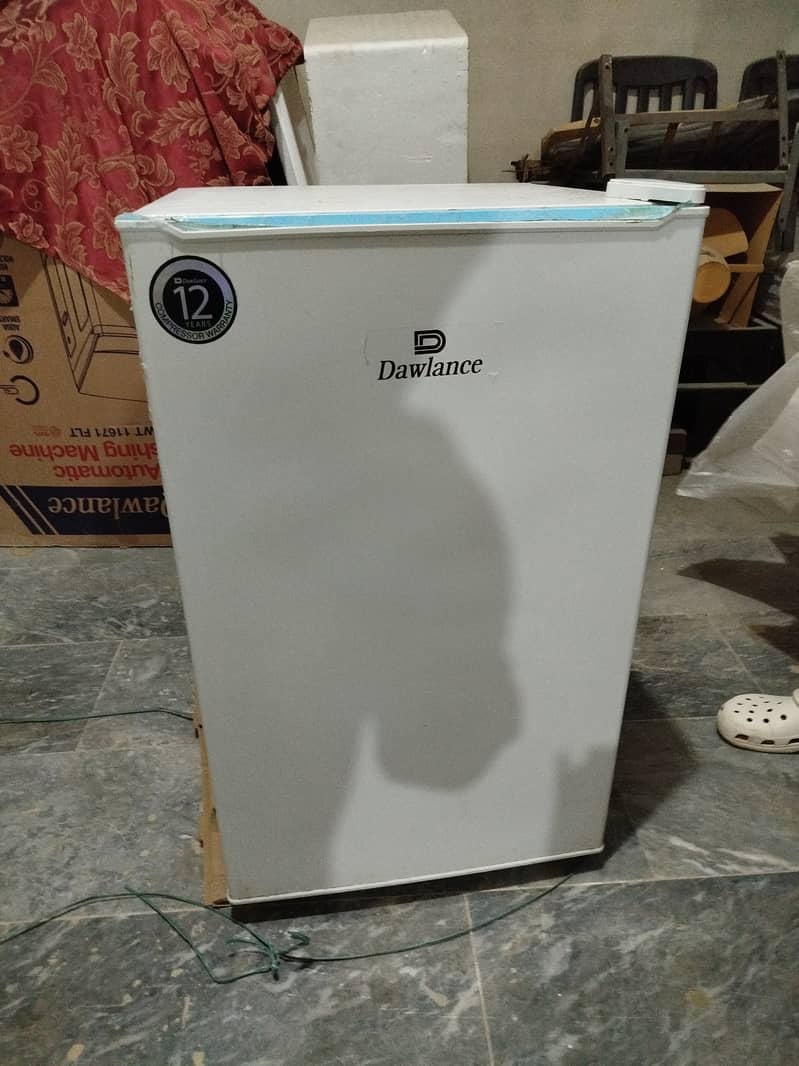 Dawlance Refrigator 9101 - Refrigerators - 1102418828