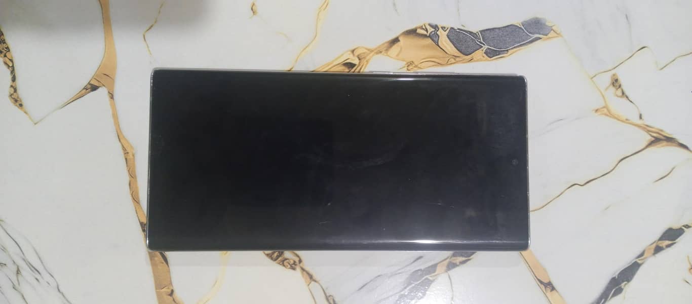 Samsung Galaxy Note 10 Plus - Mobile Phones - 1102419317