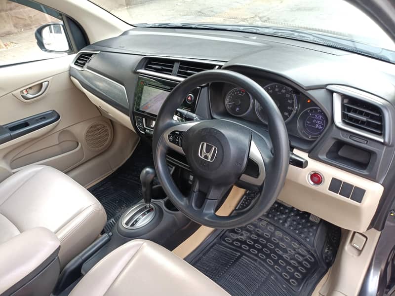 Honda BRV 2020 Automatic 1.5 S package Original Push start - Cars ...