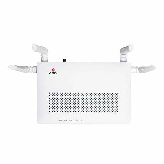 vsol v2802dac xpon epon/gpon - Networking - 1102420564