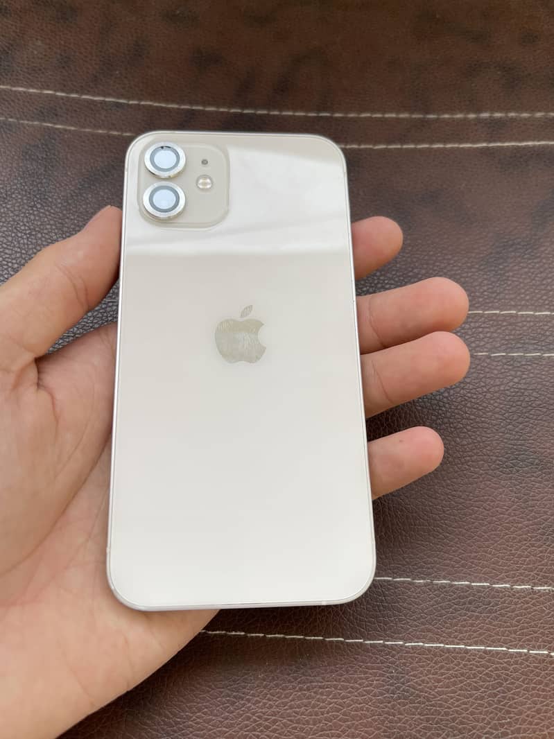 iPhone 12 JV - Mobile Phones - 1102422833