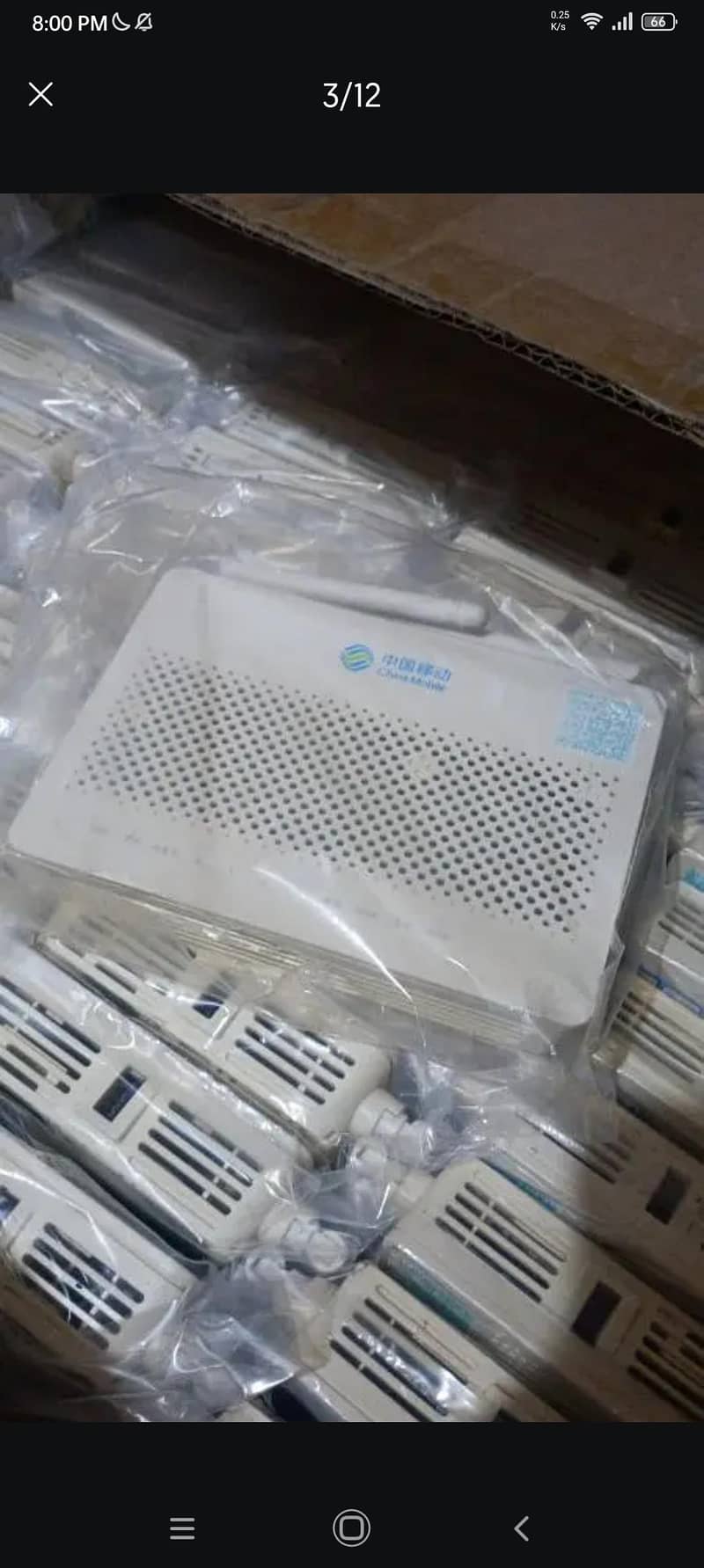 Huawei HG8546M Xpon Epon Gpon Onu LATESTMODEL fiber optic wifi router ...