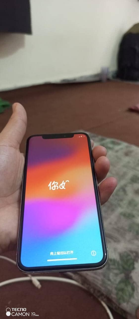 iphone XS - Mobile Phones - 1102434147