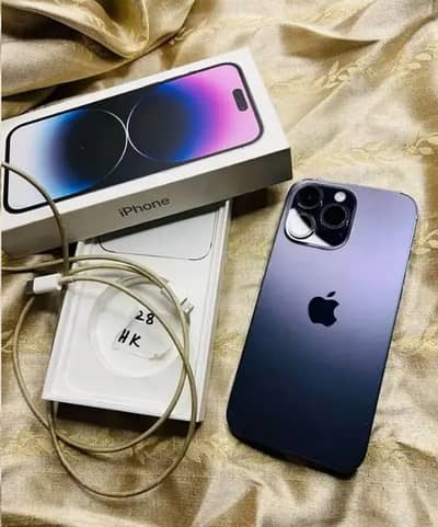 Apple iPhone 14 pro max mukammal Saman Wtp no 0336=09186 - Mobile ...