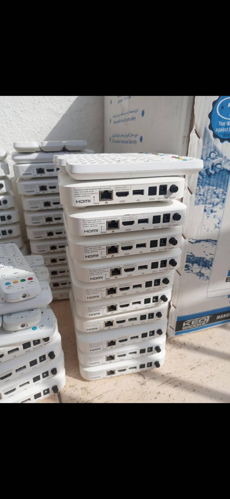 Etisalat android tv box - Android Boxes - 1102449102