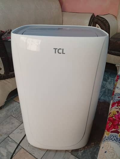 TCL Portable AC For Sale Cooling comfortable - Air Conditioners ...
