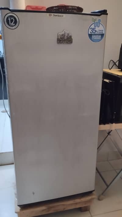 Dawlance Single Door refrigerator 9101 Silver Color - Refrigerators ...