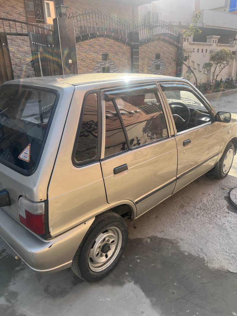 Suzuki Mehran - Cars - 1102476639