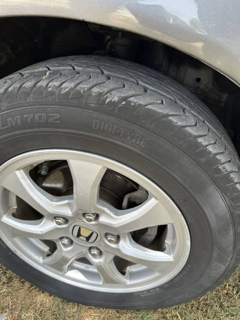 Honda Rebirth 2014 VTi oriel Ug…. . 03005533062 - Cars - 1102476949