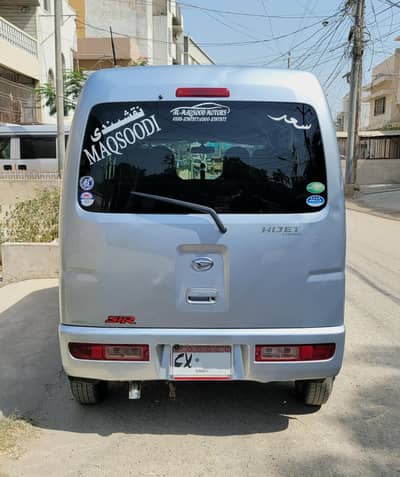 Daihatsu Hijet Same is Suzuki Every Nissan Clipper Atrai Mazda Scrum ...