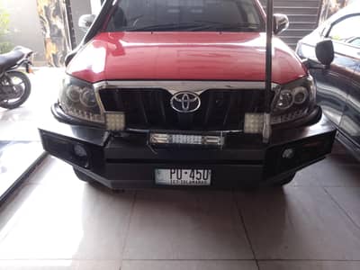 TOYOTA VIGO UK IMPORT - Cars - 1102204979