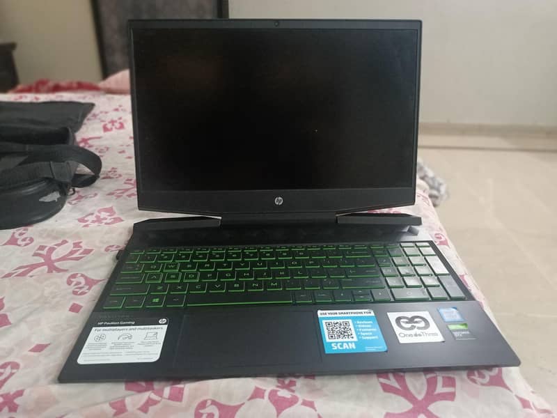 HP I5 9th GENERATION GAMING LAPTOP - Laptops - 1102492056